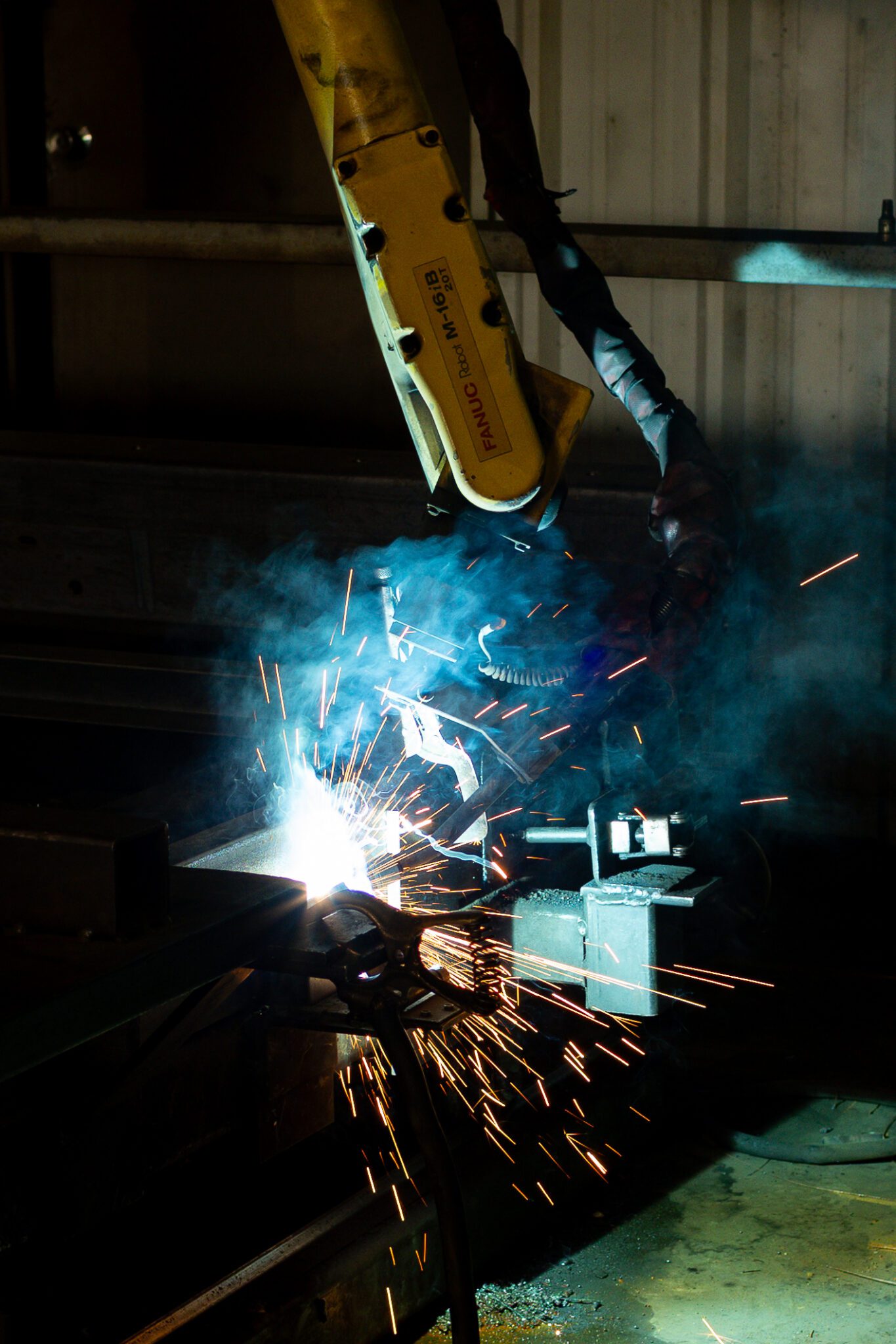 About Rice Trailers American-Made Equipment & Utility Trailers