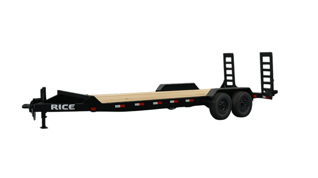 Trailers | Explore the Full Line of Rice Trailers